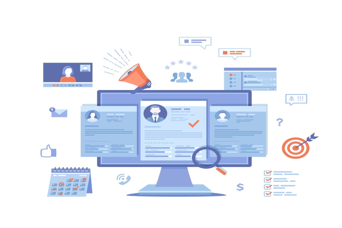 E-Commerce Resume - Skills, Knowledge, and Experience