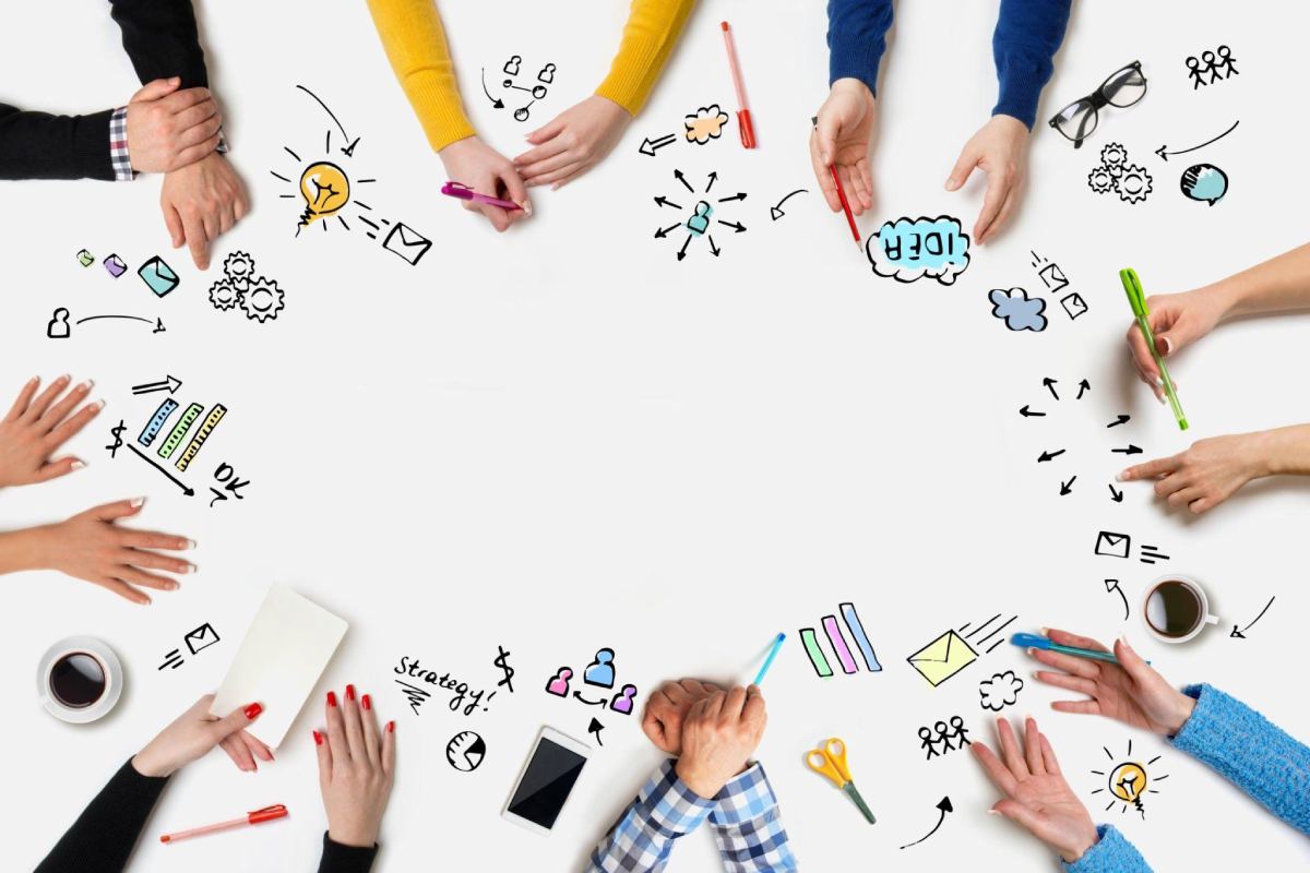 How to Build a Mission Focused Startup Team