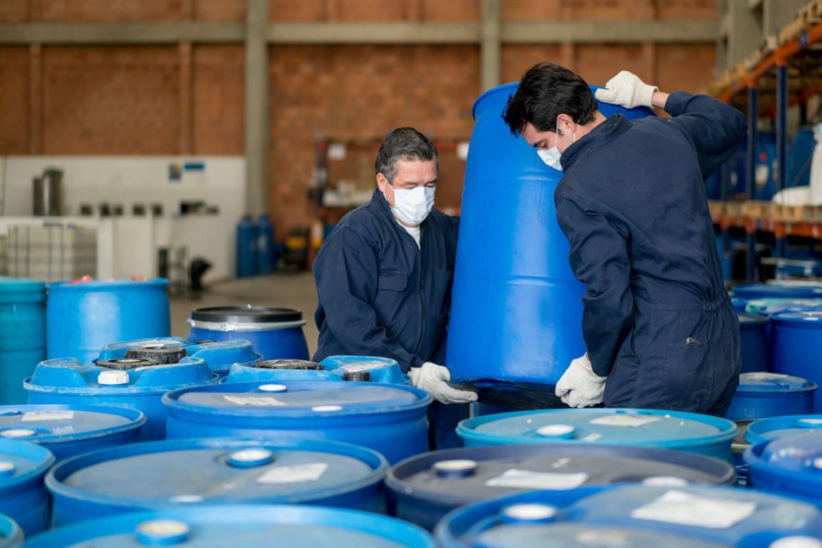 Reasons to Invest in a Dangerous Storage System for Your Startup