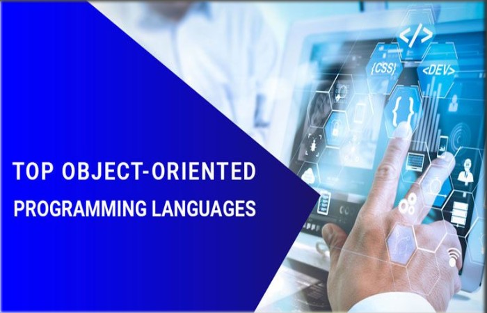 Object-Oriented Programming Languages – Benefits And More Object-Oriented Programming Languages – Benefits And More