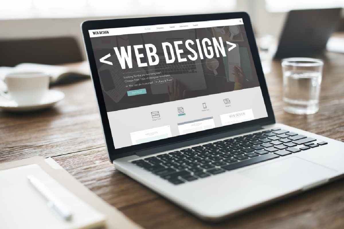How To Create A Website And Guide For Beginners