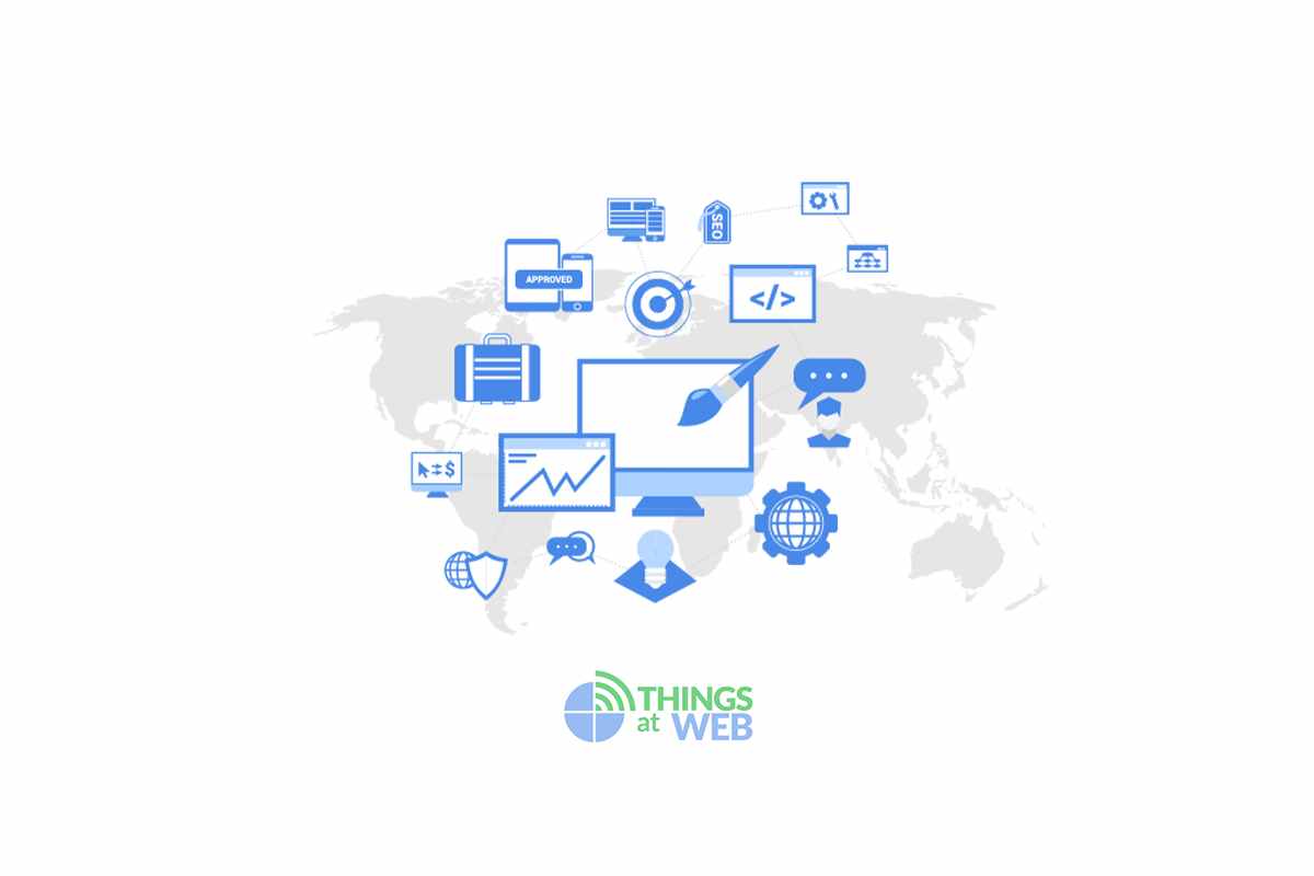 The Types Of Websites And How To Design Them in 2025