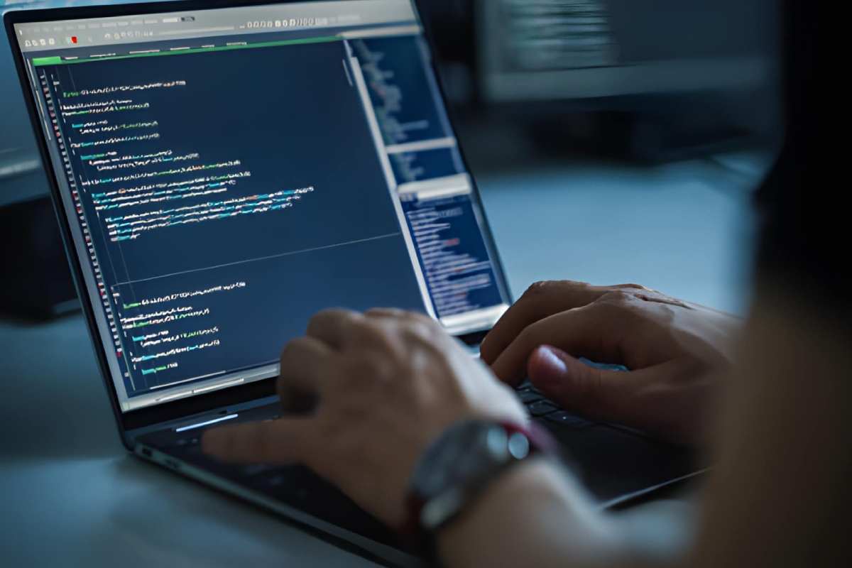 Programming In Simple Words – Explanations & More
